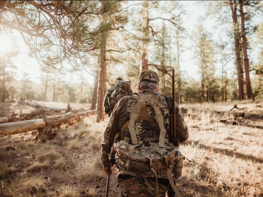 Gila and Apache Outfitters | Outguided