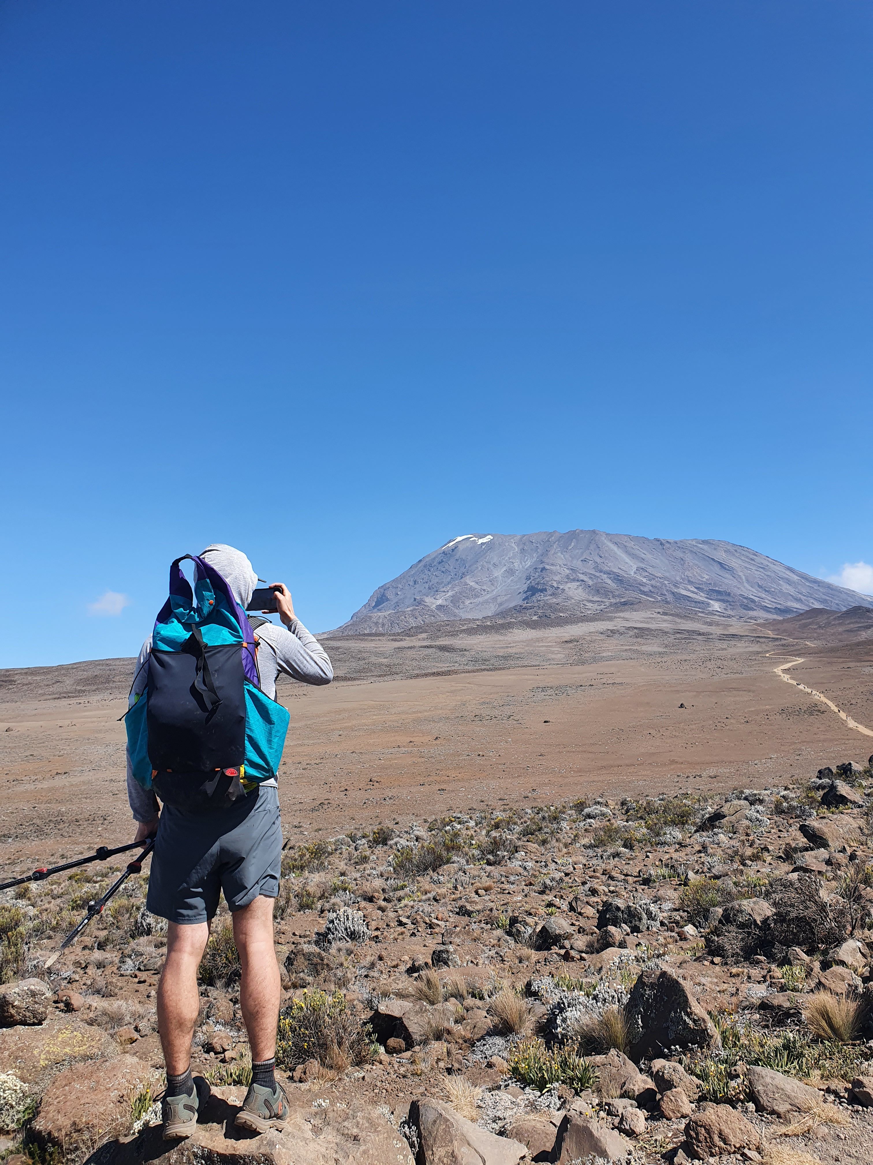 The Best 6 Days Kilimanjaro climb via Rongai Route | Outguided
