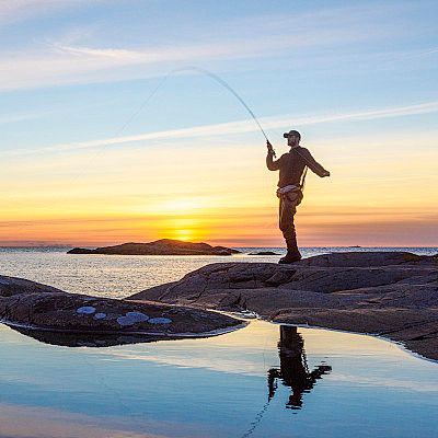 Fishing adventure | Outguided