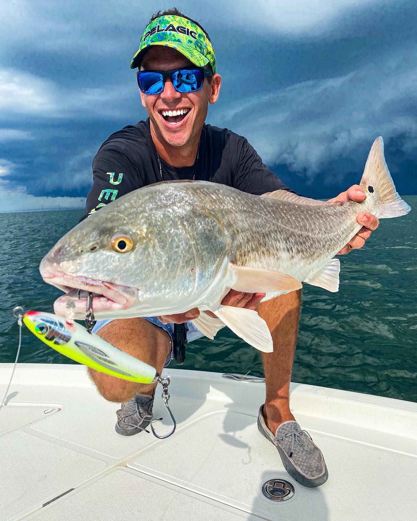 4 HR Inshore Charter | Outguided