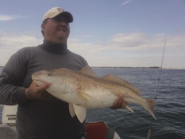 Custom Offshore Half Day Fishing Charter From Apalachicola | Outguided