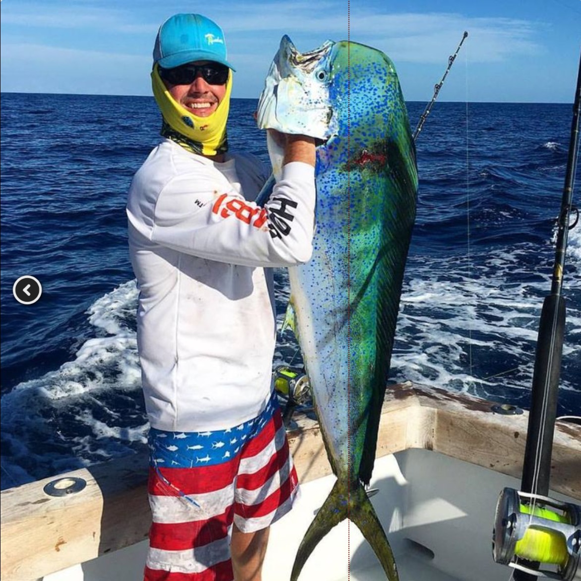 Offshore Big Game Fishing in Costa Rica | Outguided
