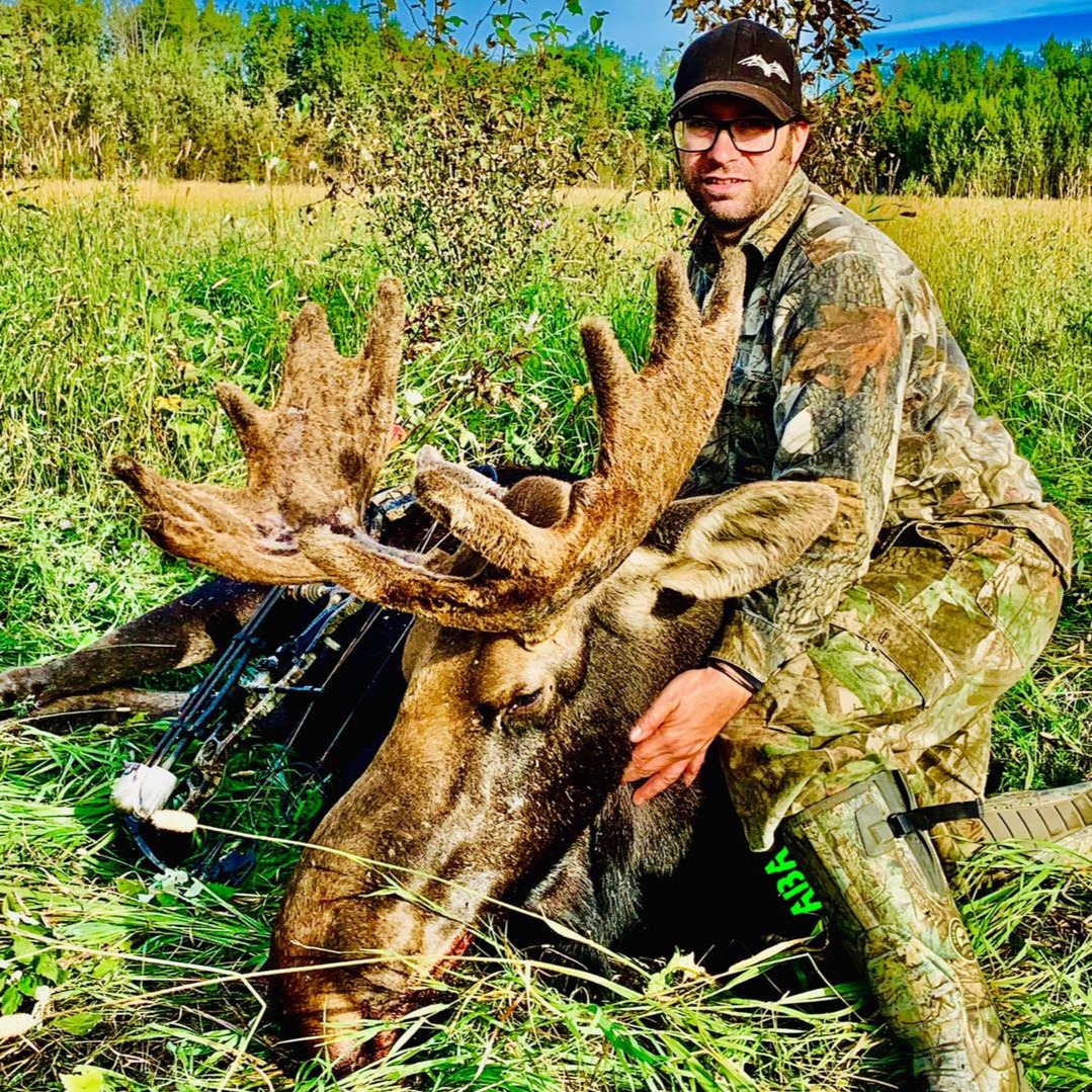 Fowl and Trophy Game Hunting in Alberta | Outguided