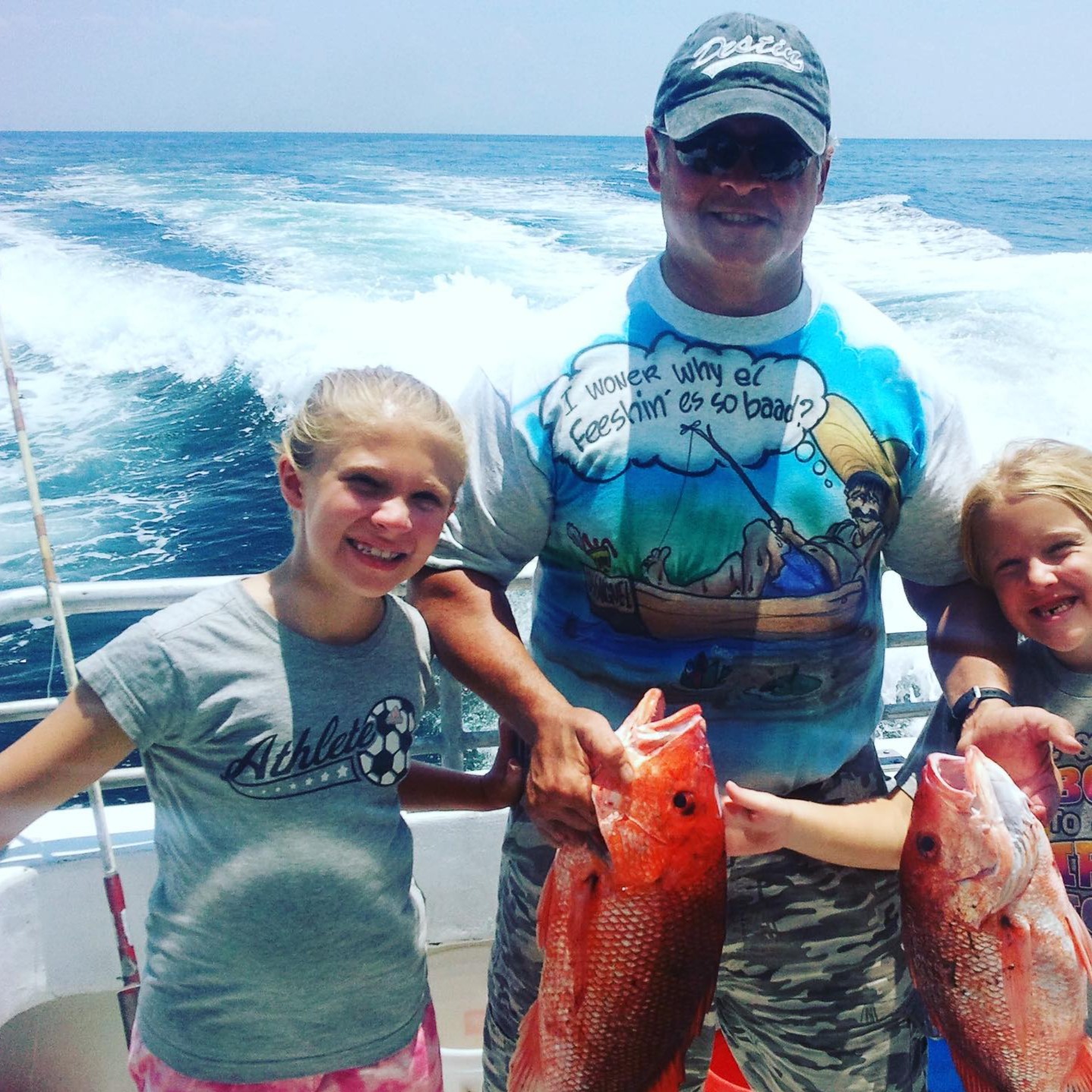 Morning Inshore Fishing in Shell Beach Louisiana | Outguided