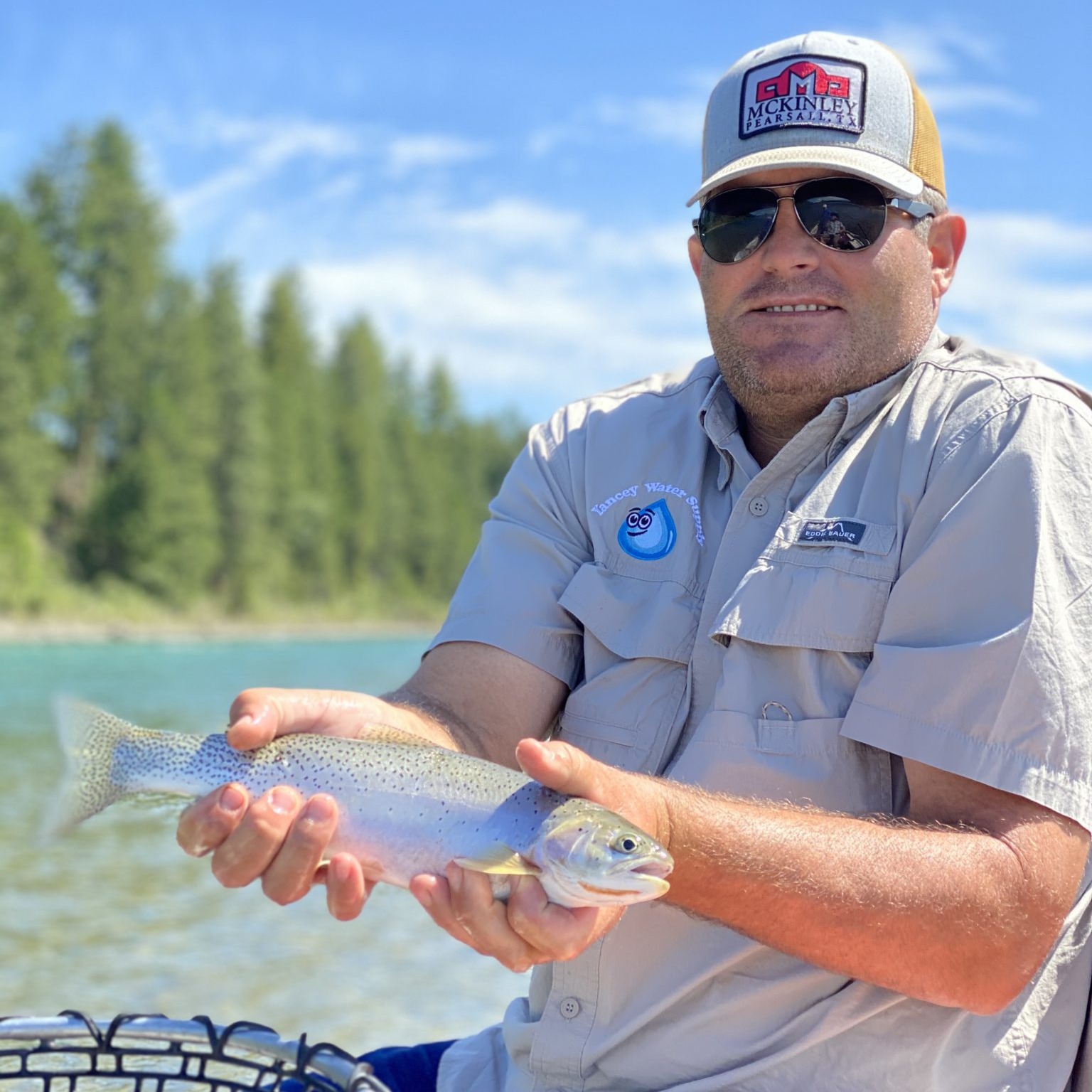 Flathead River Float Trip | Outguided