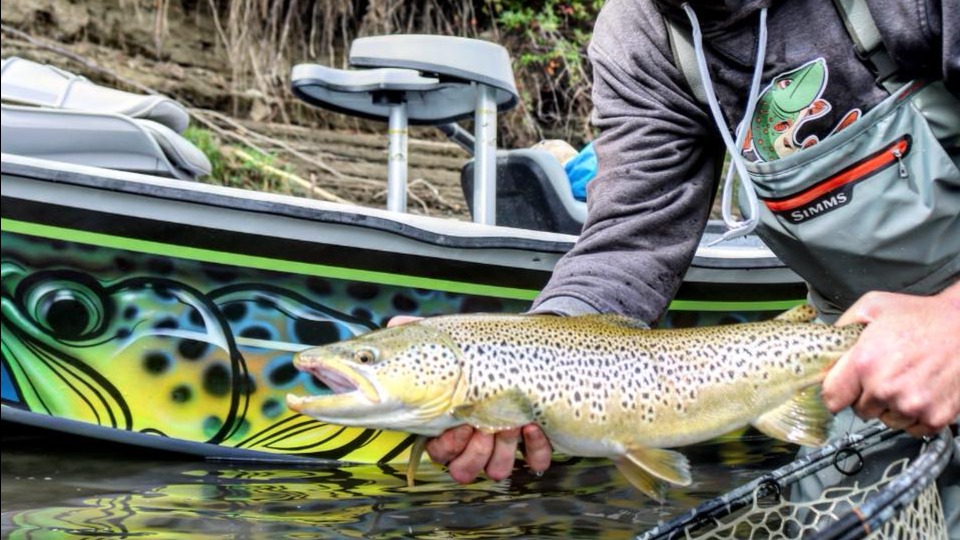 Alberta Fly Fishing | Outguided