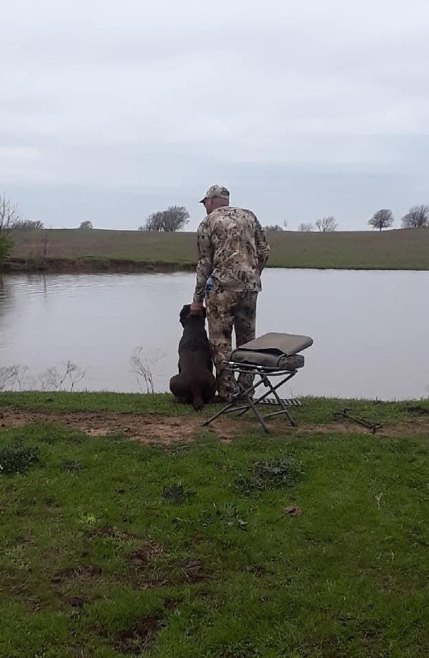 Full Day November Fowl Hunt | Outguided