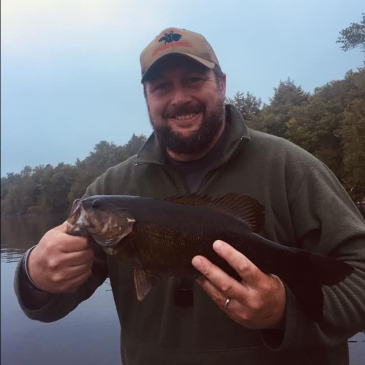 Jim Neville Outdoors LLC | Outguided