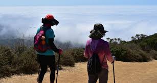 PETRA hiking | Outguided