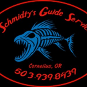 Schmidty's Guide Service | Outguided