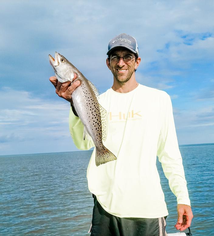 Six Hour Cedar Key, Florida Inshore | Outguided