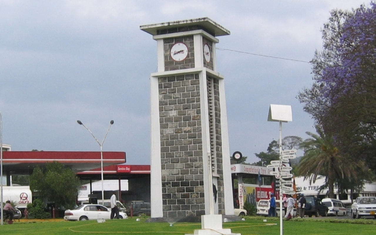 Arusha Town Sightseeing | Outguided