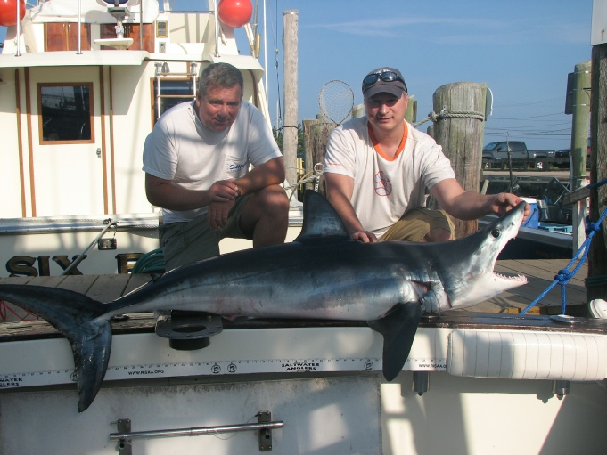 10 Hour Offshore Deep-Sea Charter Fishing Trips | Outguided
