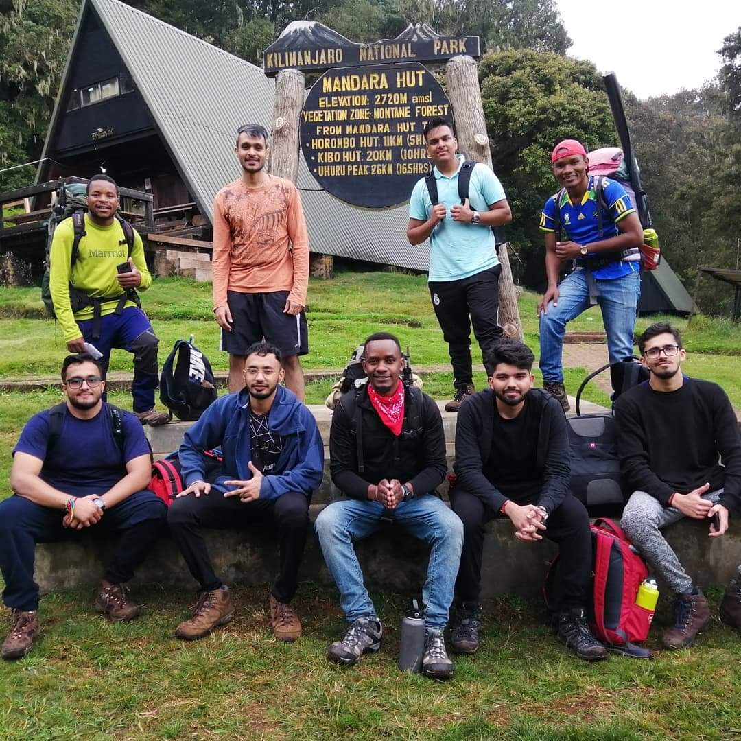 Mount Kilimanjaro 5 Day Marangu Route | Outguided