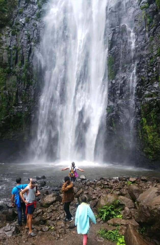 Day trip to materuni waterfall and coffee tour | Outguided