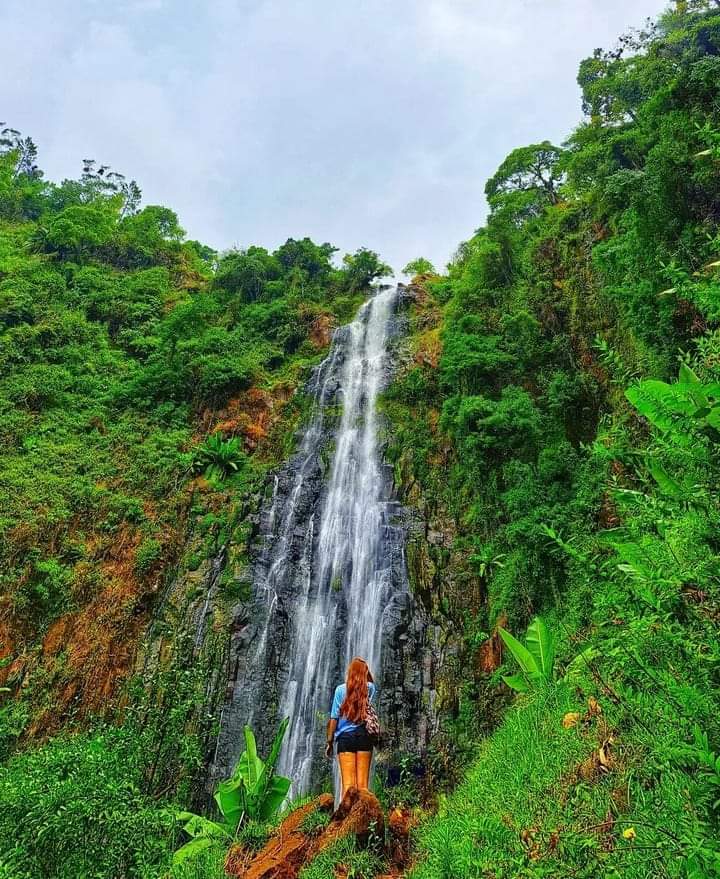 Day trip to materuni waterfall | Outguided