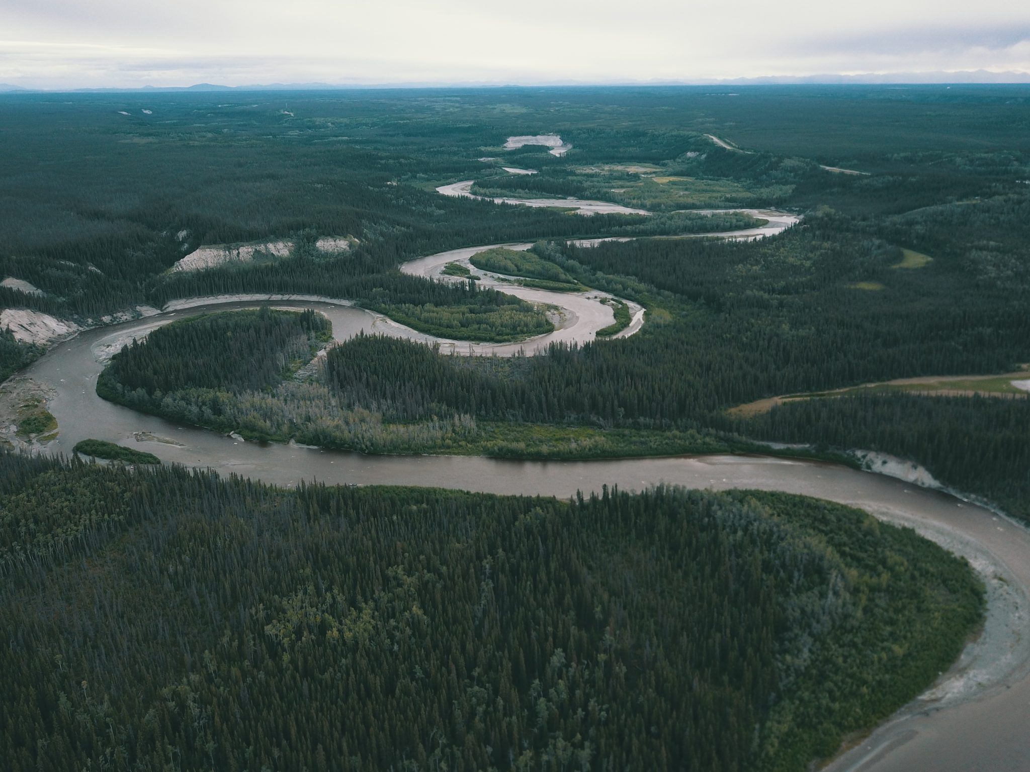 Two Hour Fly Fishing Excursion on the Copper River | Outguided