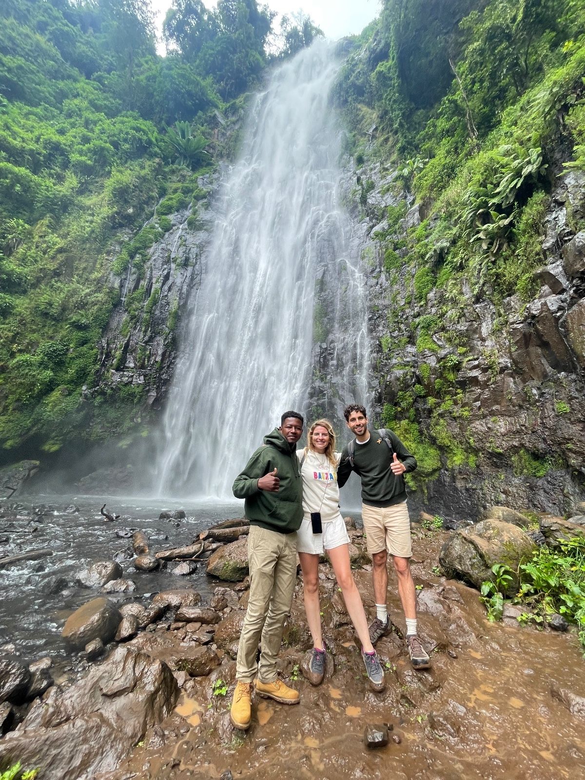 Materuni Waterfalls & Coffee Tour | Outguided