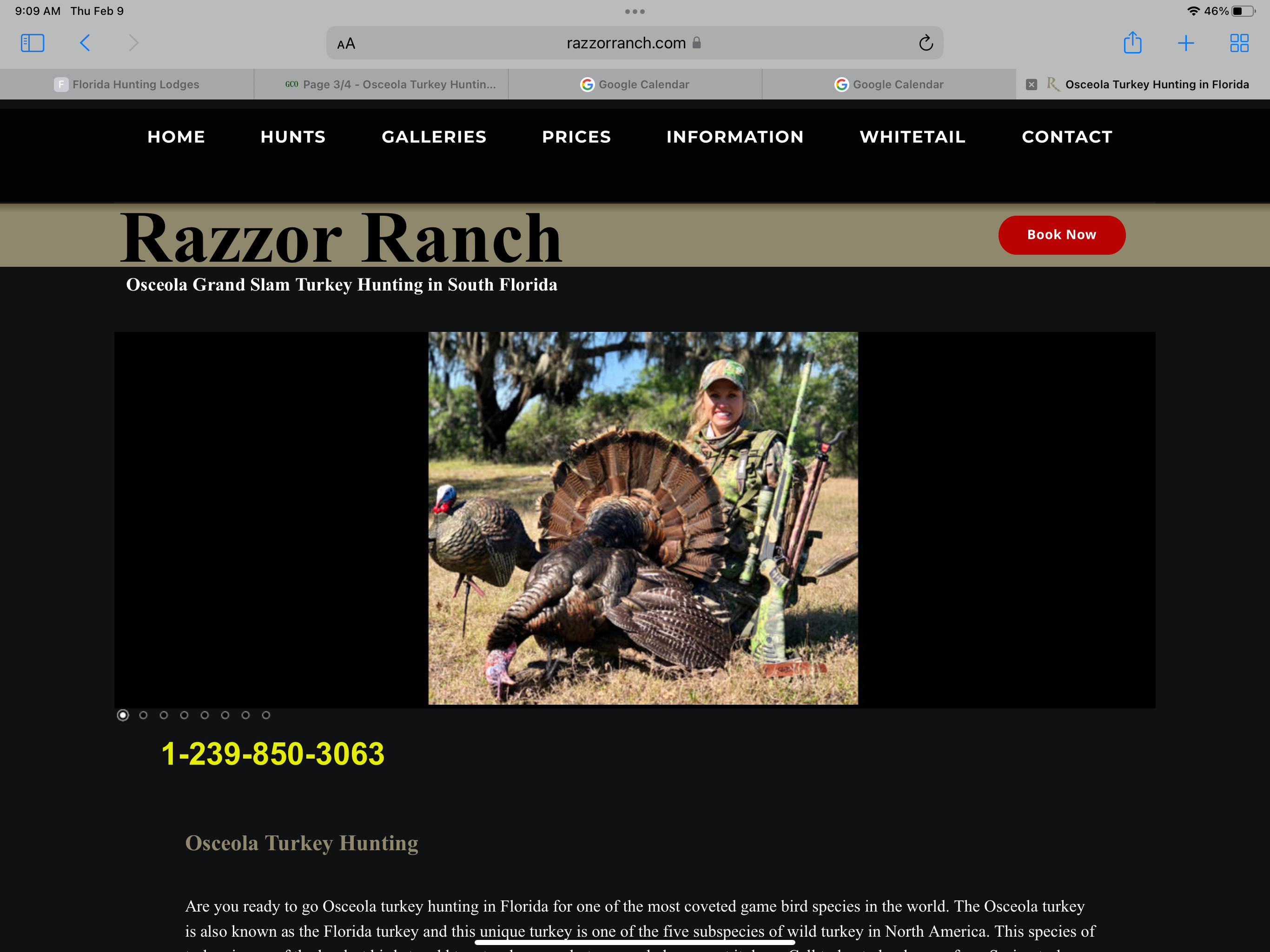 Razzor Ranch | Outguided