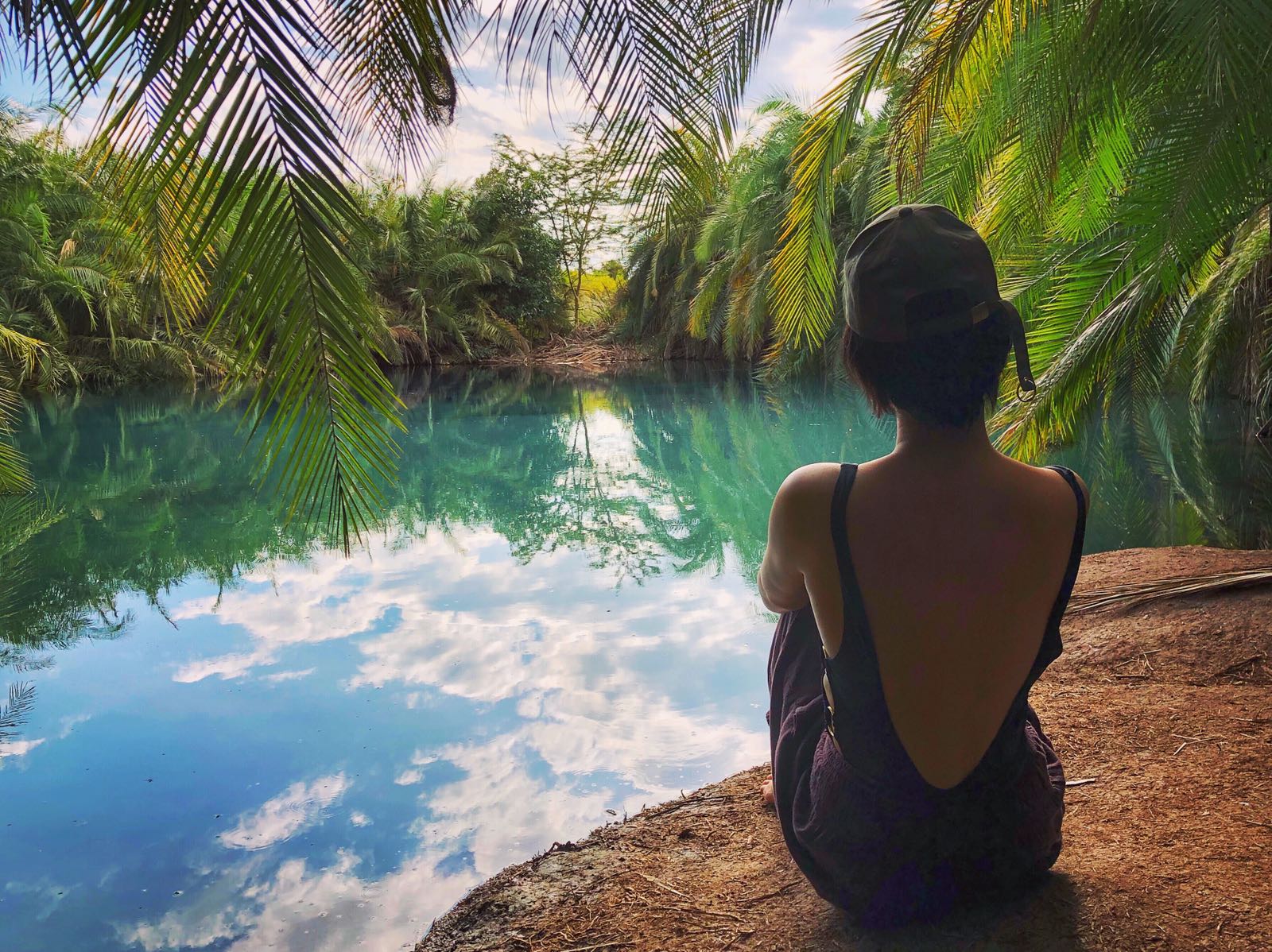 Kikuletwa Chemka Hot Spring | Outguided