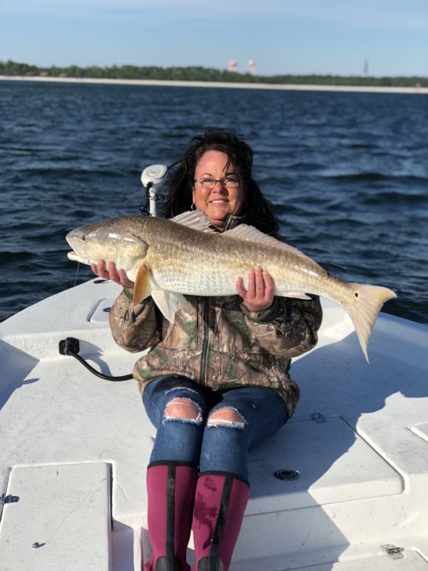 6-Hour Offshore Alabama Fishing Charter | Outguided