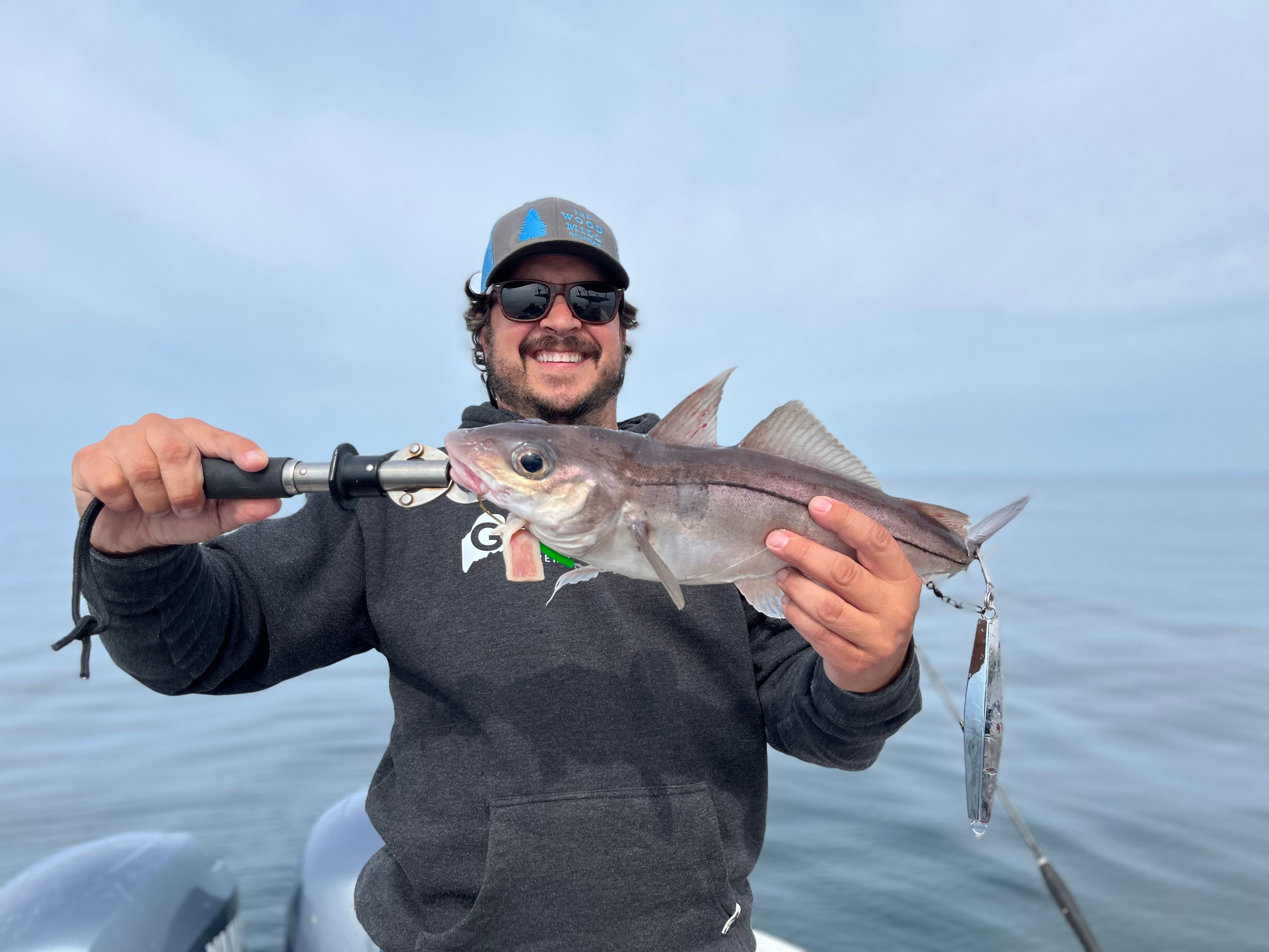 Afternoon Three Hour Family Fun Fishing Trip | Outguided