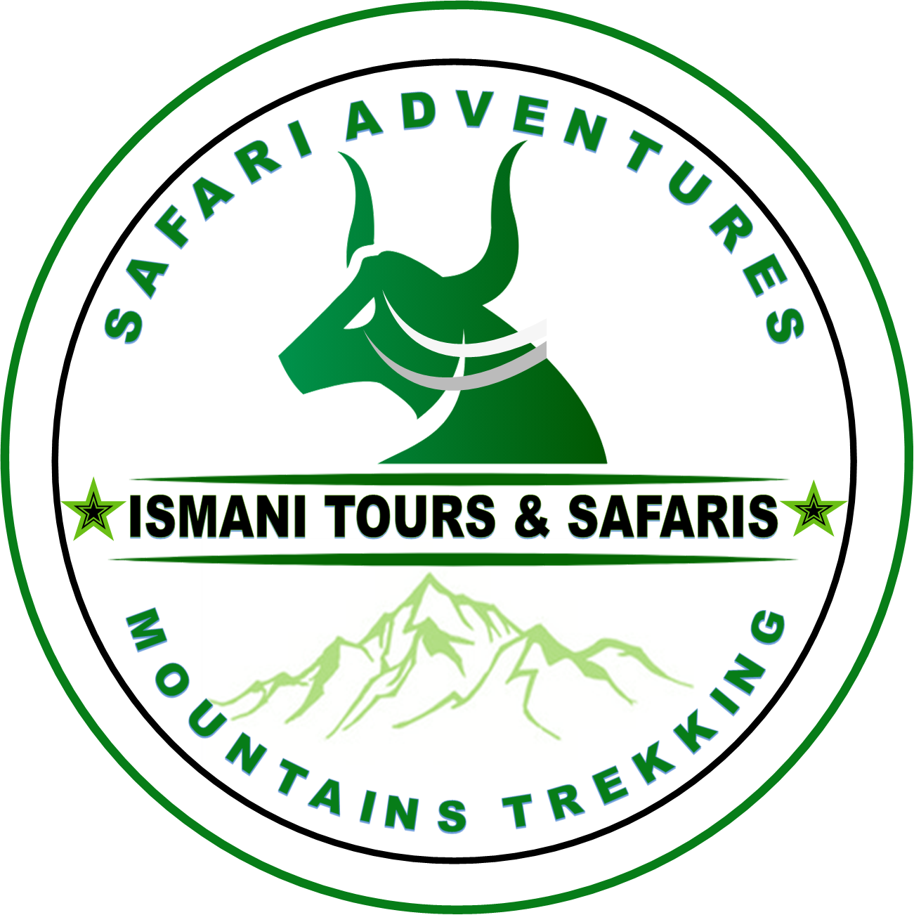 ISMANI TOURS AND SAFARIS | Outguided