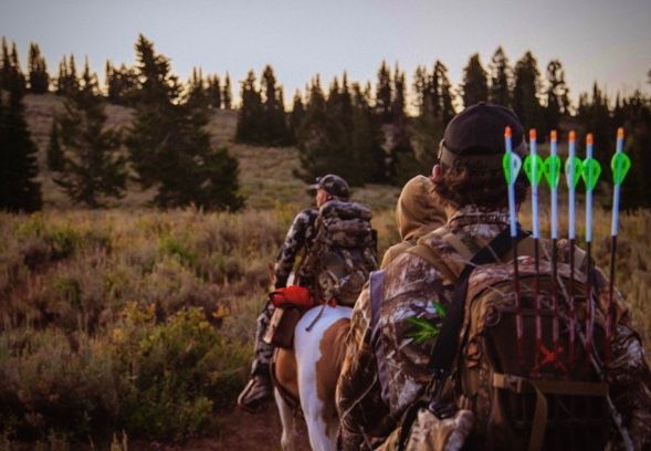 How do hunting licenses, tags, and permits work? | Outguided