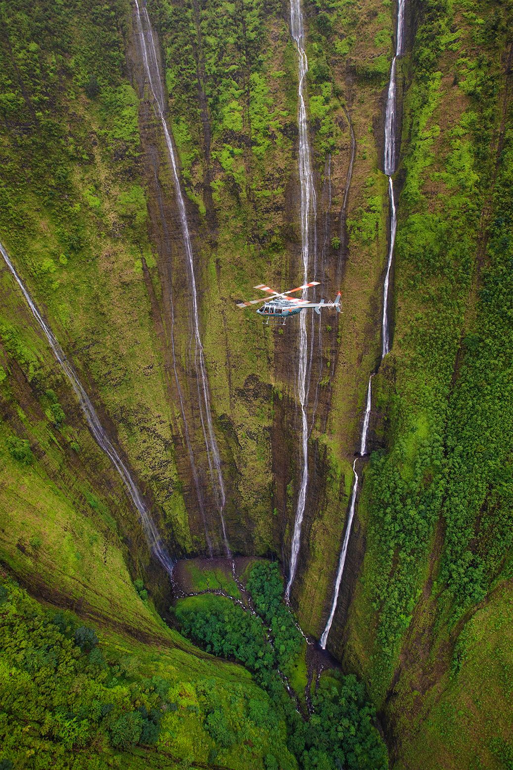 Kohala Coast & Waterfalls | Outguided