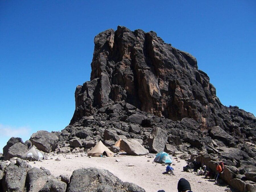 7 Days Machame Route | Outguided