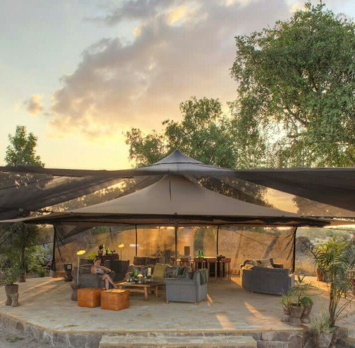 4 DAYS (NAIROBI TO ISEBANIA) - LAKE NAKURU AND MASAI MARA | Outguided