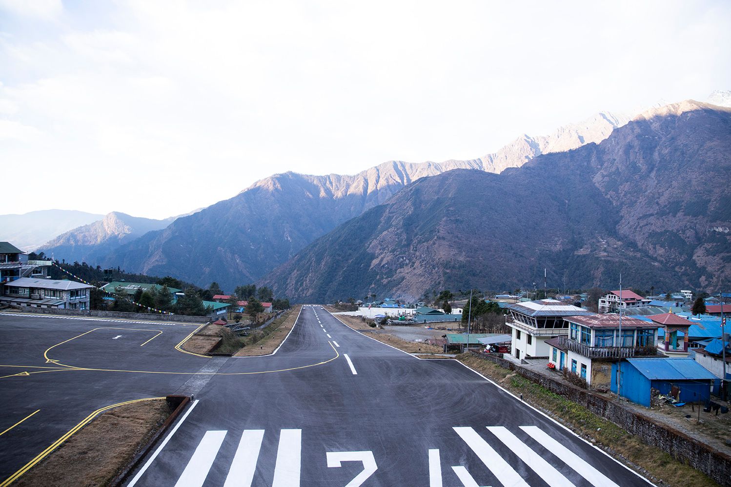 Ultimate Everest Three Passes Trek – 19 Days | Outguided