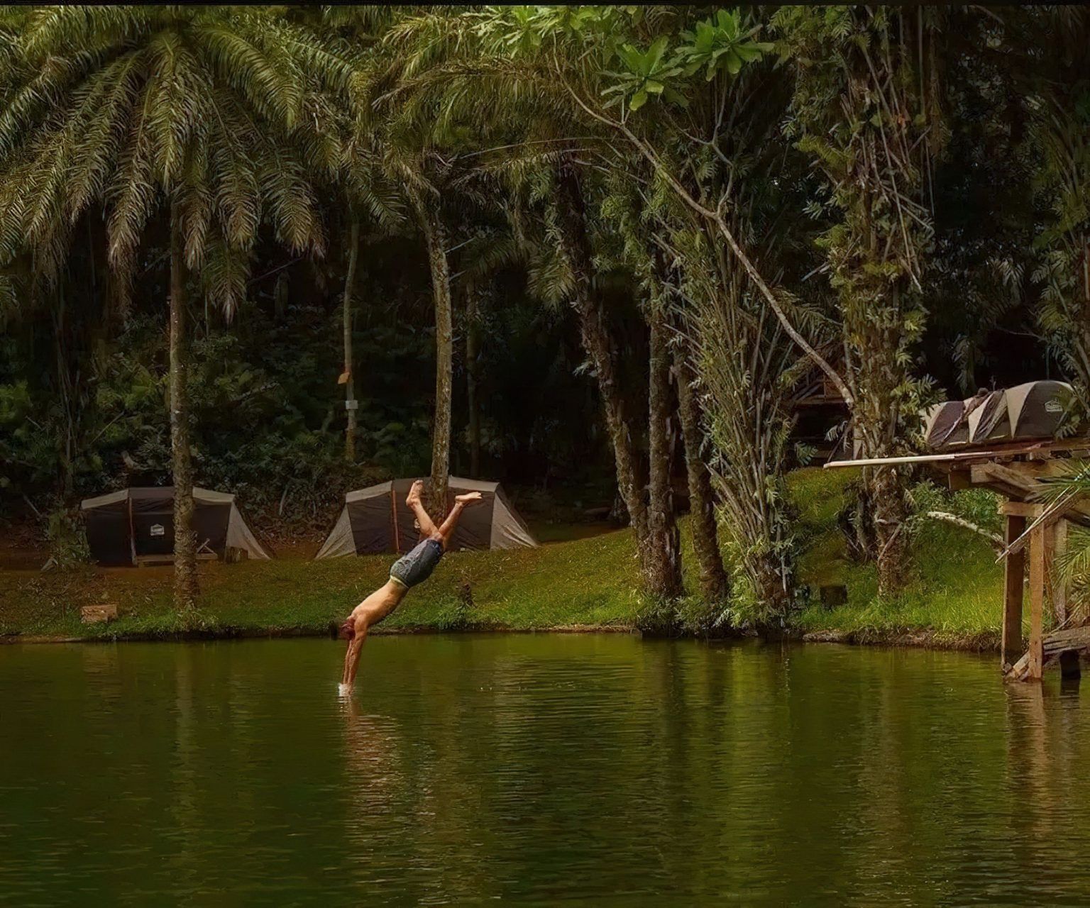 Day Trip to Magoroto Forest from Tanga-Tanzania | Outguided