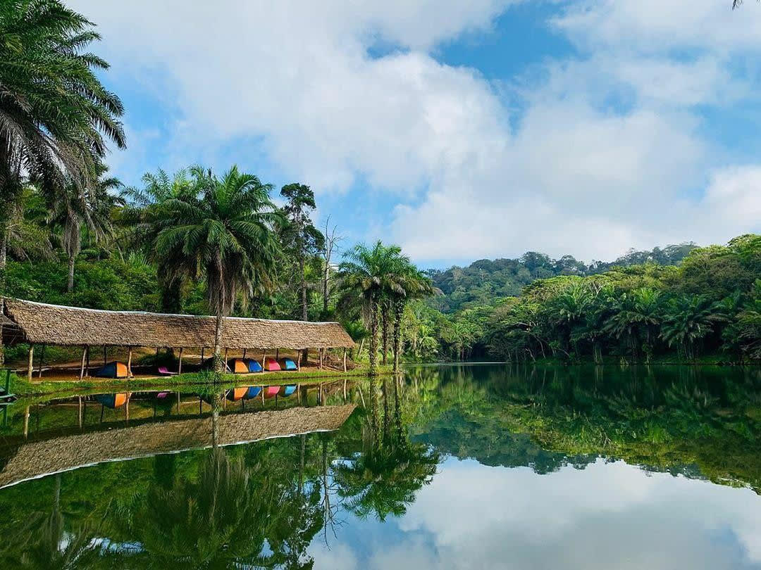 Day Trip to Magoroto Forest from Tanga-Tanzania | Outguided