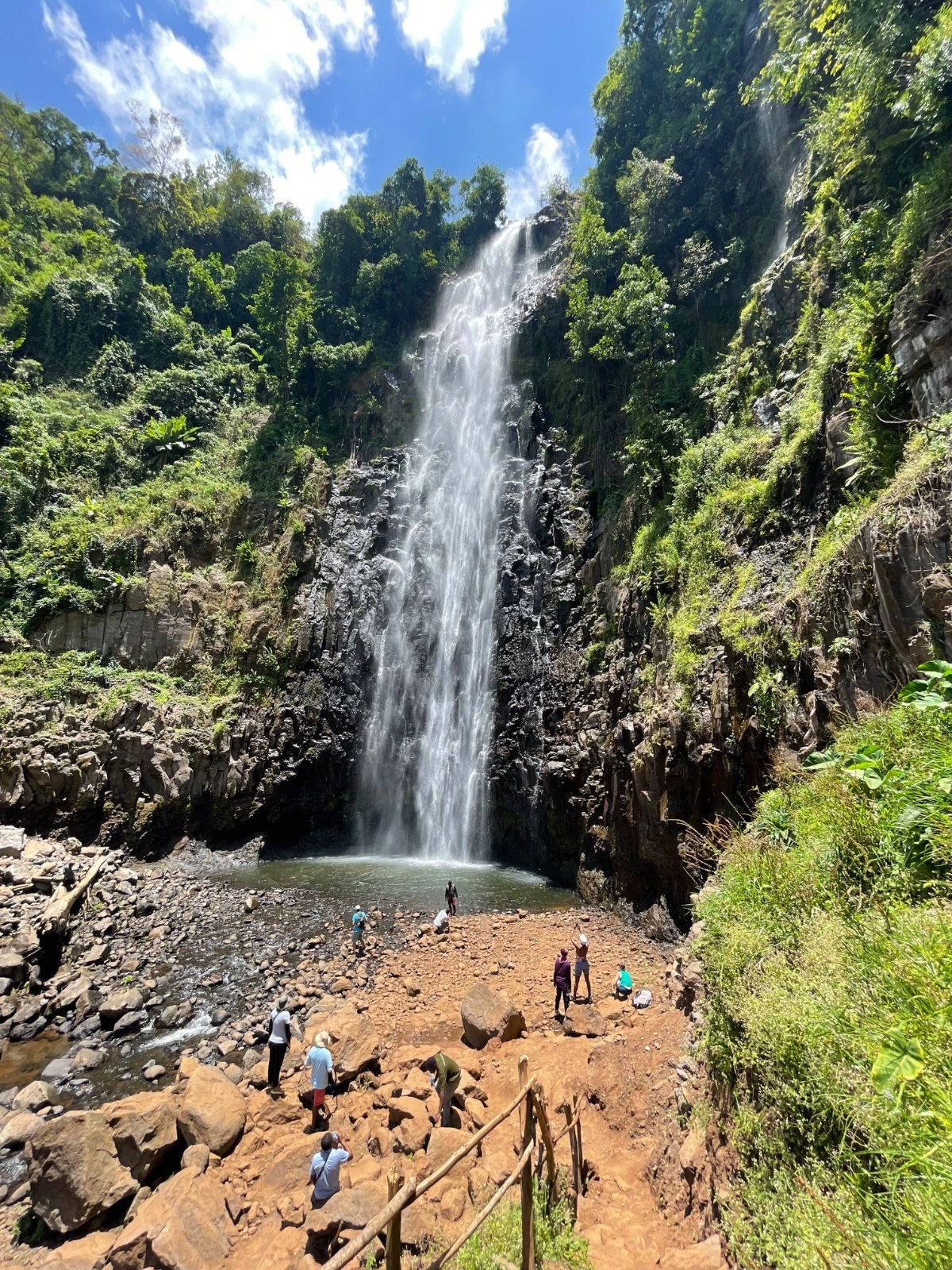 Materuni Waterfalls & Coffee Tour | Outguided
