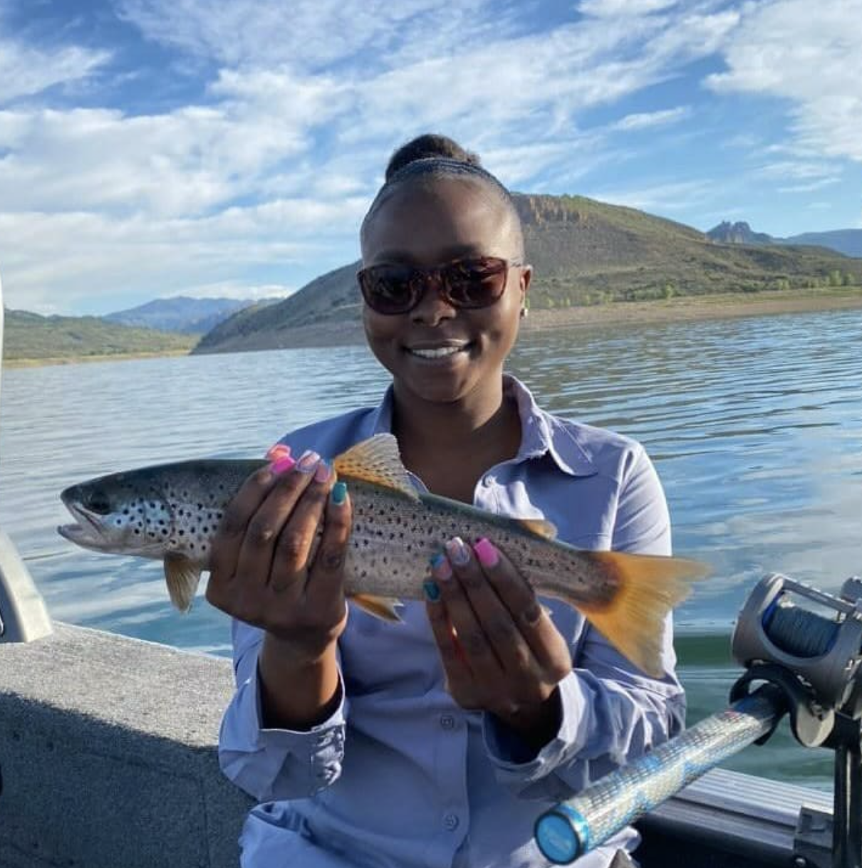 Back Country Fly Fishing | Outguided