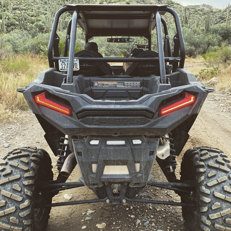 3 Hour UTV Rental Adventures in Superior, Arizona | Outguided