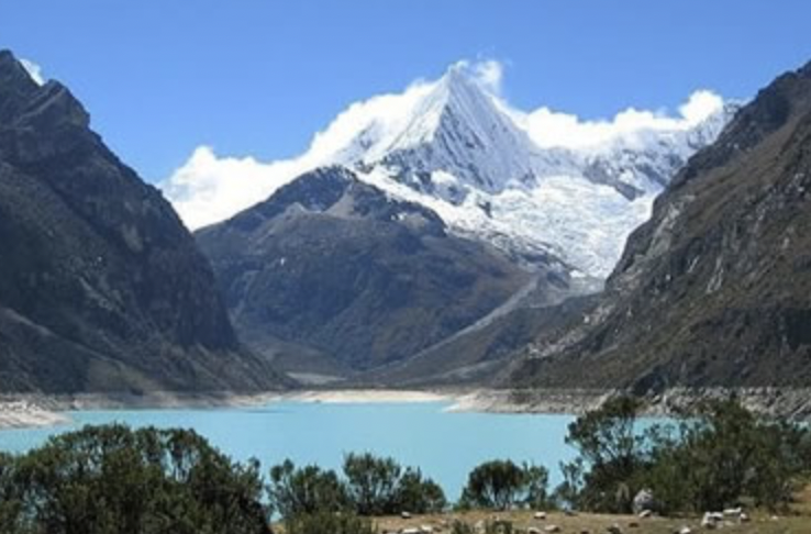 4 Day Santa Cruz trek in Peru | Outguided
