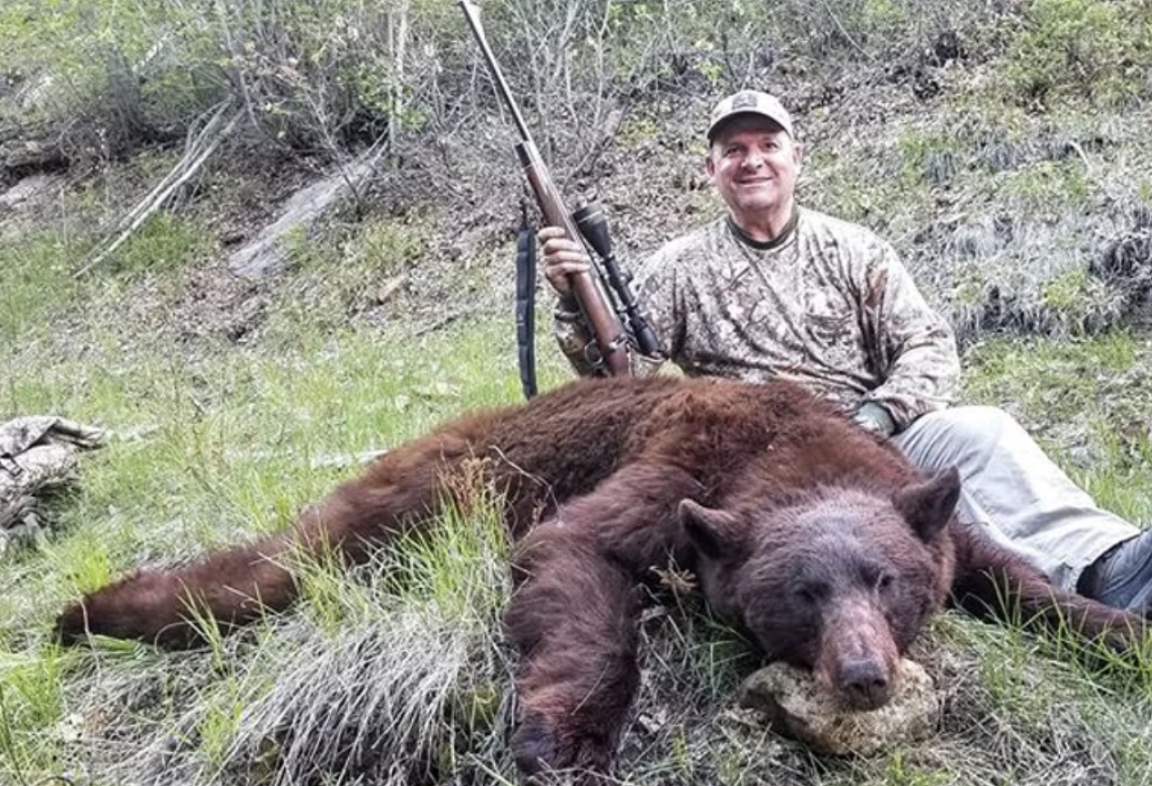 5 Day Guided Bear Hunt in Utah | Outguided