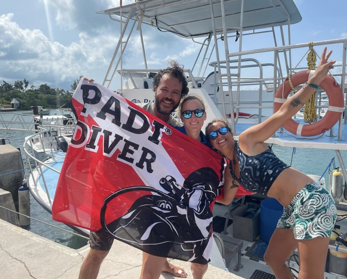 Sunset and Night Dive | Outguided