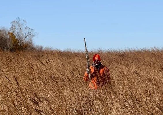 4-Day Guided Deer & Antelope Hunt on Cheyenne River Sioux Tribal Land ...