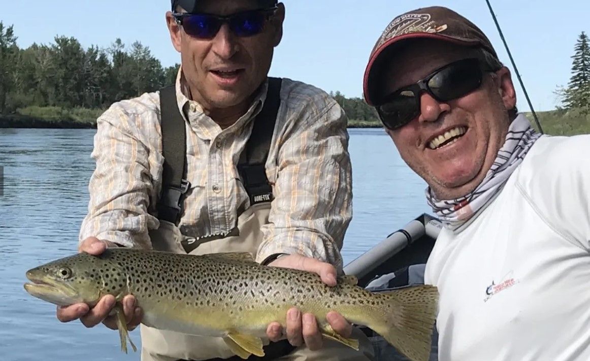 6-Hour Bow River Float through Calgary City | Outguided