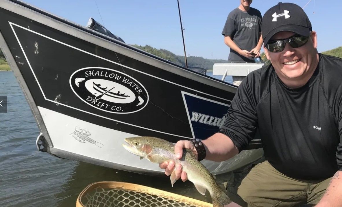 6-Hour Bow River Float through Calgary City | Outguided