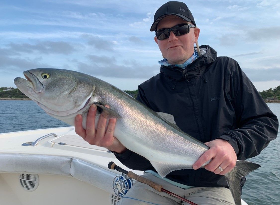 6-Hour Cape Cod Fishing Charter | Outguided