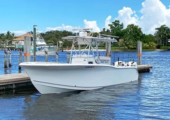 3/4-Day Offshore Boat Fishing | Outguided