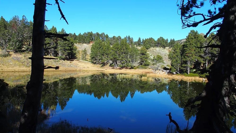 1/2 Day Hiking in the Andorran Pyrenees | Outguided