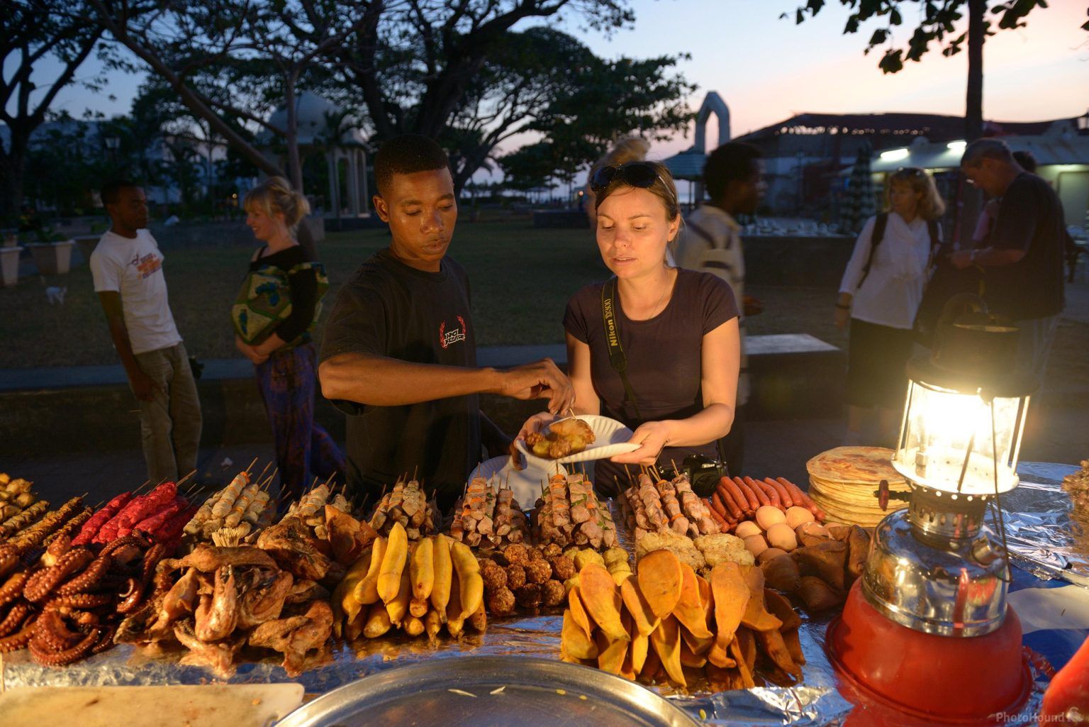 Day Trip To White Sand Bank & Amboni Caves-From Tanga City | Outguided