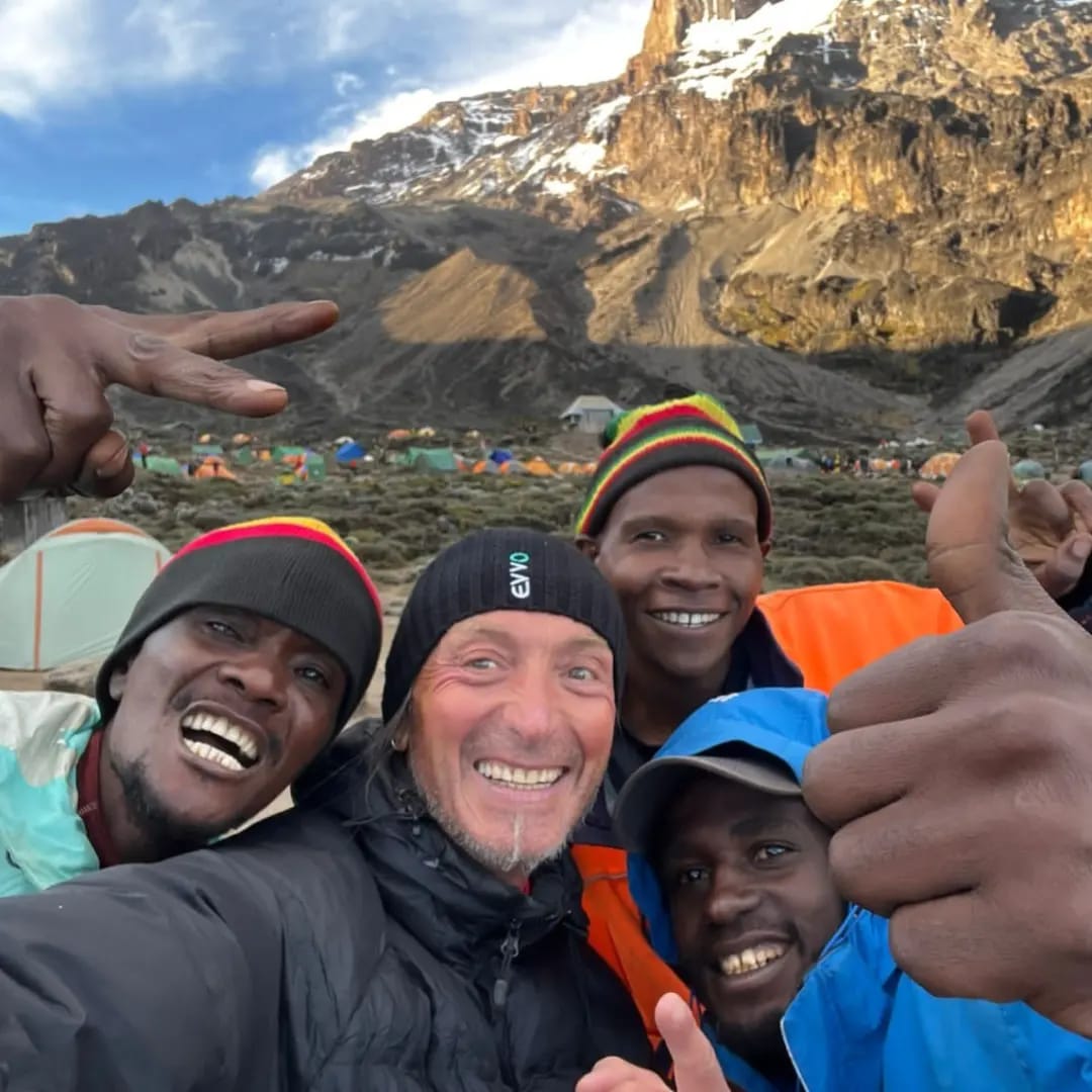 7 days Kilimanjaro trek via Machame route | Outguided
