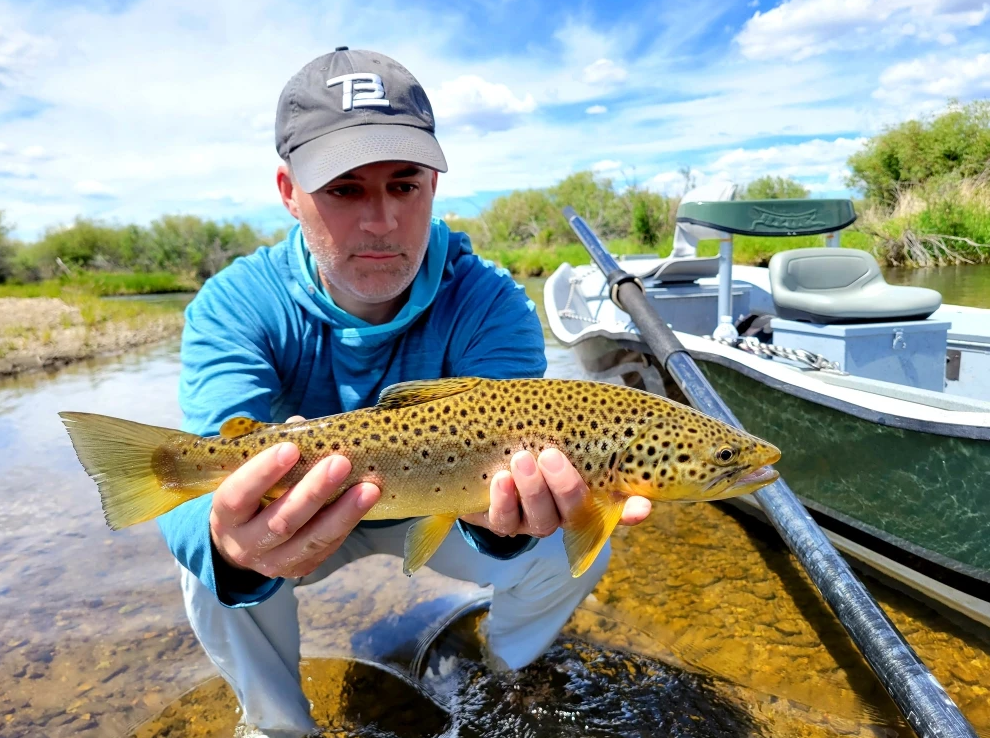 Let's go fishing | Outguided