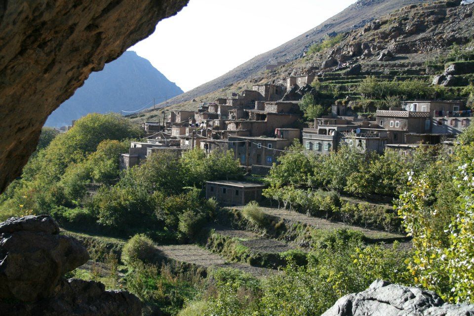2 Day Atlas Panorama Trek in Morocco | Outguided